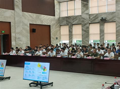 瓯海区迎接国家慢性病综合防控示范区建设复审