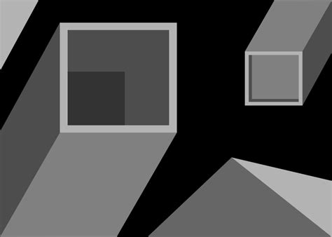 Abstract Cube Background 44312248 Vector Art At Vecteezy