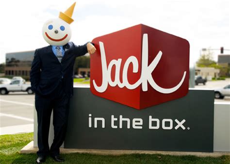Jack In The Box Ceo Aligning Hr Finance And The Ceo For Business Success