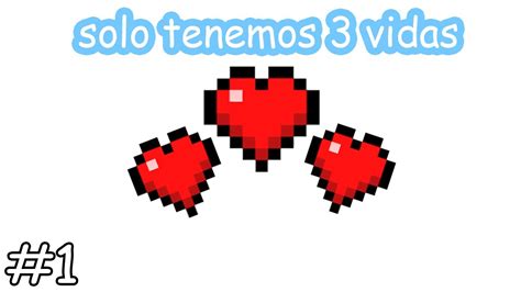 3 Vidas Youtube