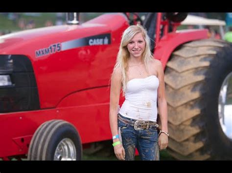 Western Maryland Tractor Pull 2014 Youtube