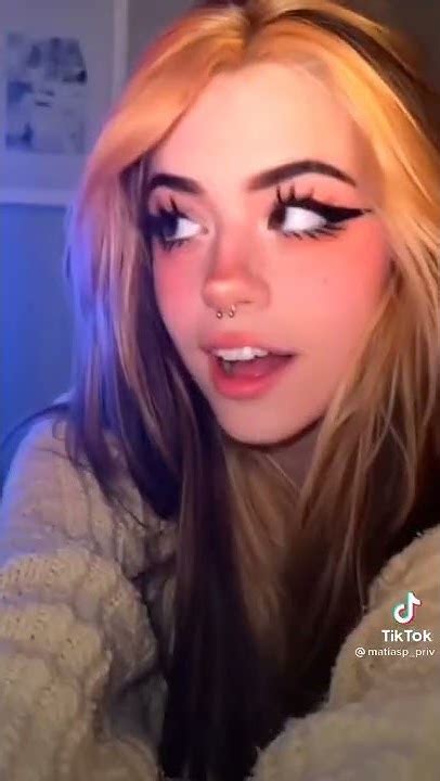 Hanna From Tik Tok Youtube