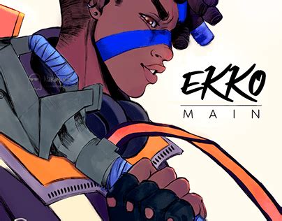Ekko Projects Photos Videos Logos Illustrations And Branding