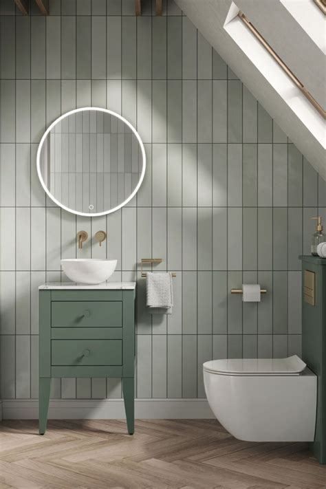 Sage Green Bathroom Decorating Ideas You Ll Love
