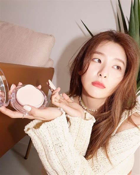 Red Velvet 姜涩琪