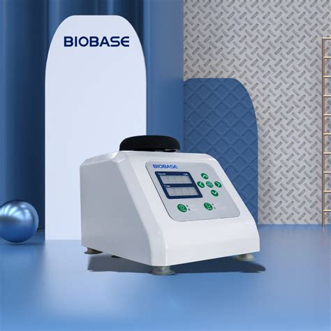 Biobase Rpm Rotary Vortex Mixer For Lab Stirrer And Vortex Mixer