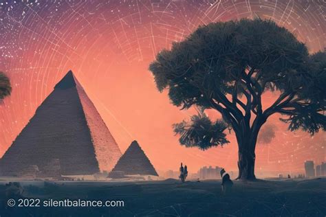 The Symbolism And Meaning Of The Tree Of Life A Celtic Story Silent Balance