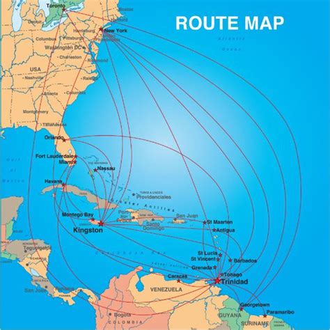 Island Hopping The Caribbean 13 Amazing Islands