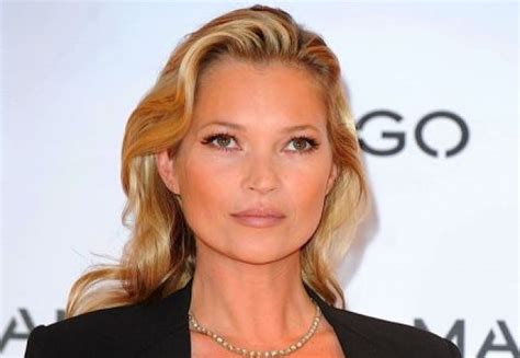 Kate Moss Sustine Ca Are Cel Mai Scump Tatuaj Din Lume