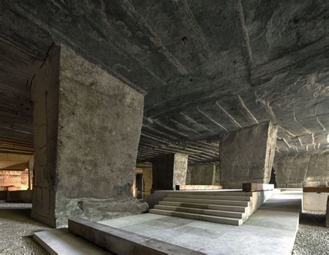 David Chipperfield Architects
