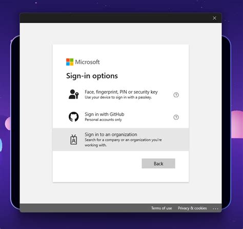 Join An Event Microsoft Mesh Microsoft Learn