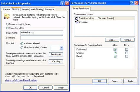 Use Cobian Backup As An Enterprise Backup Soluton For Local User Data