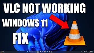 How To Fix Vlc Media Player Not Working On Windows Pcrisk Mp Mp