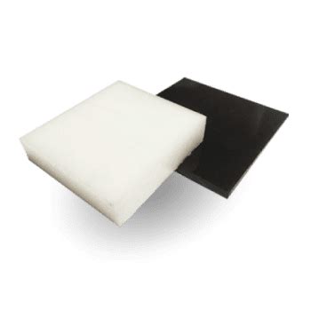 Derlin POM Sheet And Rod In Malaysia Afford Engineering Plastic