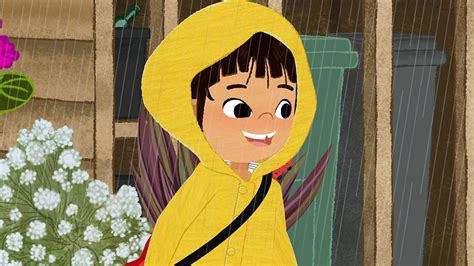 Yukee Series 1 32 Water Music Bbc Iplayer