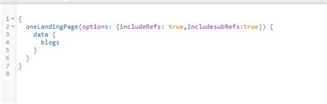 Graphql Sub Reference Data Retrieve Technical Questions Builder Io