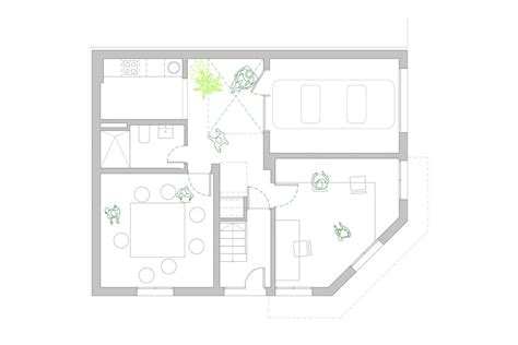Xstudio Naked House Divisare