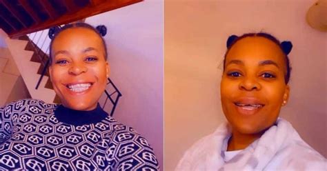 Zodwa Wabantu Opens Up About Recent Arrest Claims Cops Just Wanted