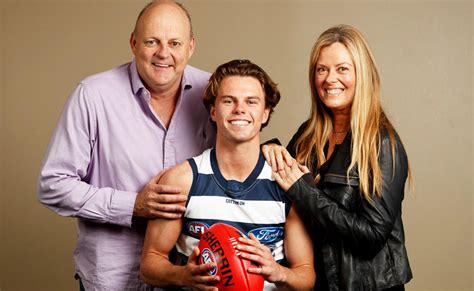 Billy Brownless And Garry Lyon In Remarkable Eight Year First After