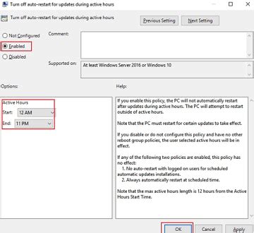Ultimate Guide How To Stop Windows Restart Automatically