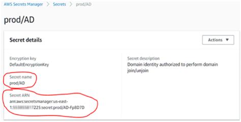 managing domain membership of dynamic fleet of ec2 instances aws