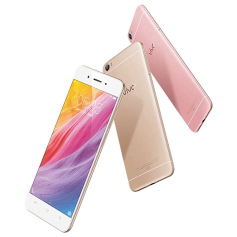 Vivo Y55 Full Specification, Price and Comparison - Gizmochina