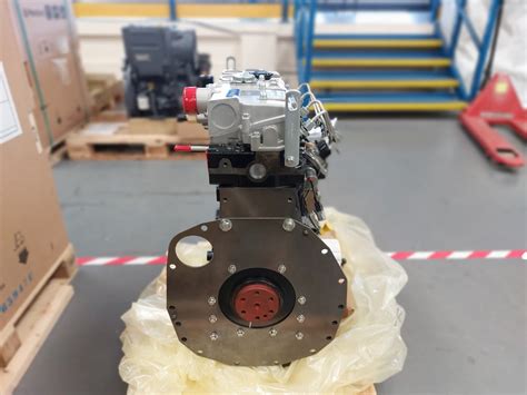 Perkins 404d 22 Industrial Engines