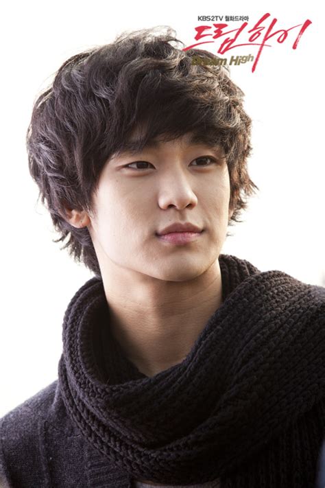 드림하이 김수현 송삼동 김수현머리 김수현스타일 네이버 블로그