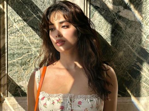 Janhvi Kapoor Dazzles In Her Euro Trip Pics And Khushi Kapoor Is Her No