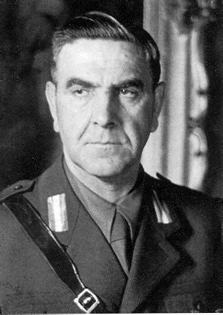 ANTE PAVELIC Jasenovac And Holocaust Memorial Foundation