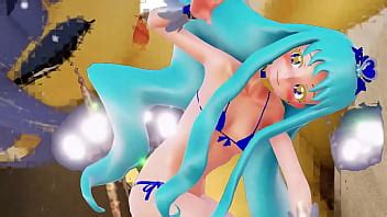 Miki Miku Dance Videos Xvideos Com