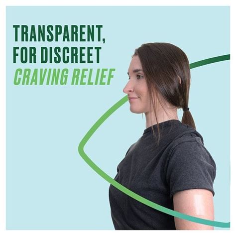 Nicorette Invisi 25 Mg Step 1 14 Nicotine Patches Health Superdrug