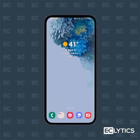 Eclytics Consulting On Linkedin Financial Report Access Come In Handy With Power Bi Mobile