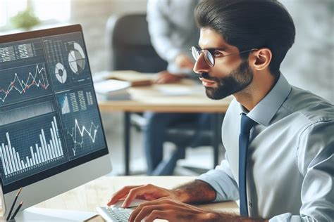 ¿qué Hace Un Analista Financiero Responsabilidades Y Funciones