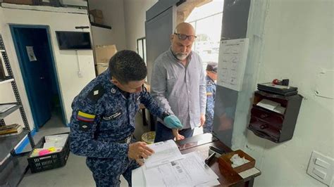 Salvatore Mancuso Queda En Libertad
