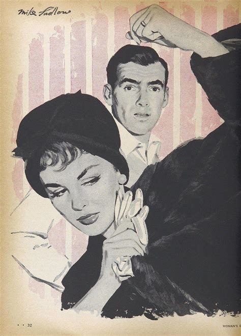 Ludlow Magazine Art Ladies Day Artists Aesthetic Illustration