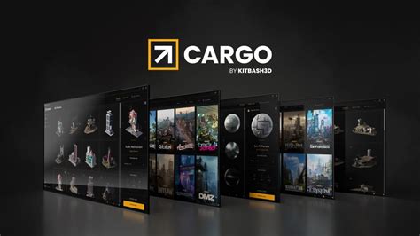 8 Best Plugins For Cinema 4d In 2023 [article Images] Kitbash3d