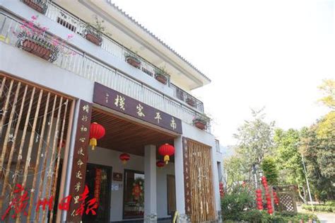 高质量发展调研行丨农业现代化打造特色小镇，从化发展走在快车道