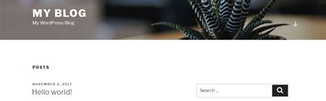 How To Install Wordpress Within A Subdirectory