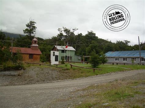 Villa Ohiggins Rolling Patagonia Recorre La Región De Aysén Y Su Carretera Austral En