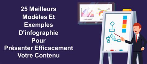 25 meilleurs modèles d infographie pour présenter efficacement votre