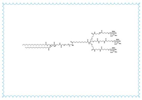 Dspe Peg Galnac Mw2000，磷脂聚乙二醇n乙酰半乳糖胺，一种新型的药物递送系统 Csdn博客