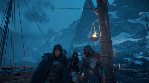 Pc Assassins Creed Valhalla Savegame Save File Download
