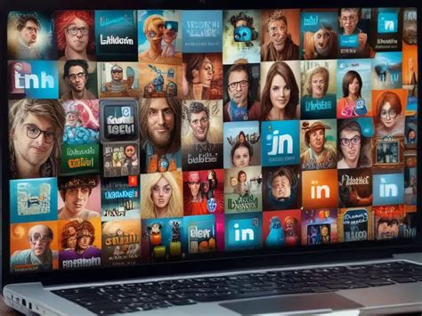 Linkedin Dla Agencji Web Design Dlaczego Warto Strony Internetowe Uk