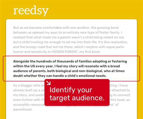 5 Agent Approved Query Letter Examples