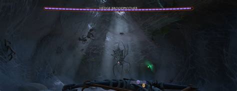 Broodmother Boss Fight Grounded Mmo Wiki