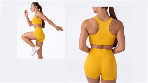 Different Types Of Butts And How To Identify Yours BetterMe