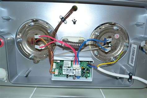 Arduino Thermometer Type In Electrical Water Heater Electrical