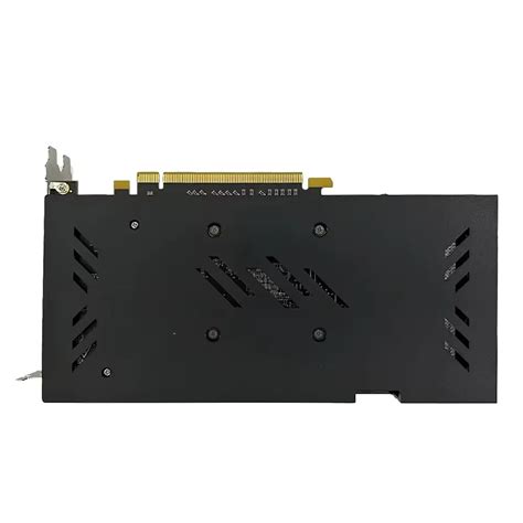 Placa de Vídeo Soyo Radeon RX 580 8GB GDDR5 256 bit 2048SP Shopee