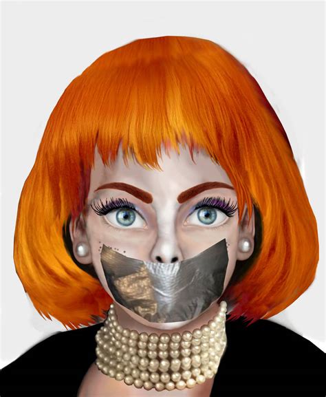 Sheila Amordazada By Darkmonster1238 On Deviantart